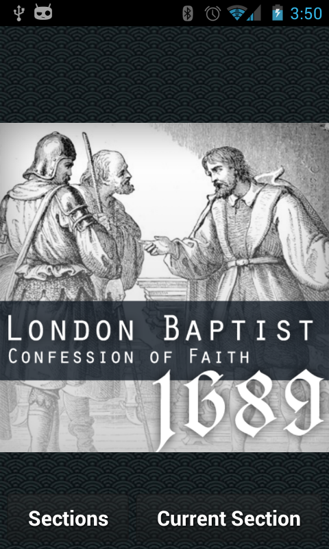 1689 London Baptist Confession: app su Amazon Appstore