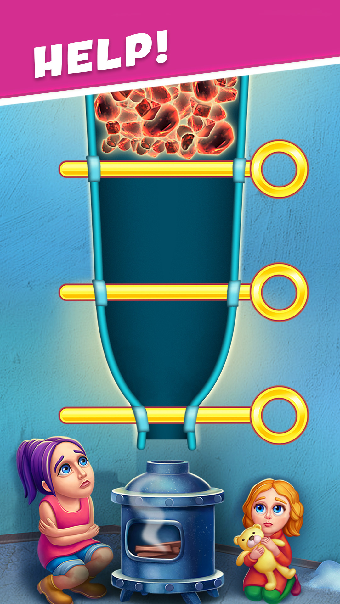 Design Show: Match 3 puzzles - App on Amazon Appstore