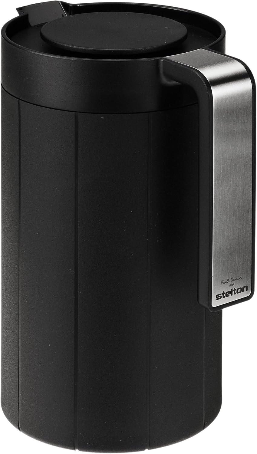 Amazon.com: Stelton Dot 8-Cup Coffee Press, Black: French Presses: Home ...