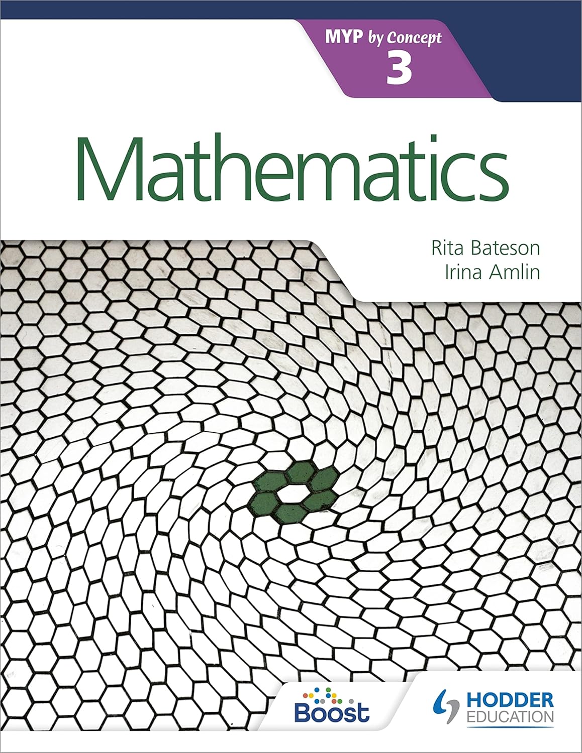 Amazon | Mathematics for the IB MYP 3 (Myp By Concept 3) (English ...