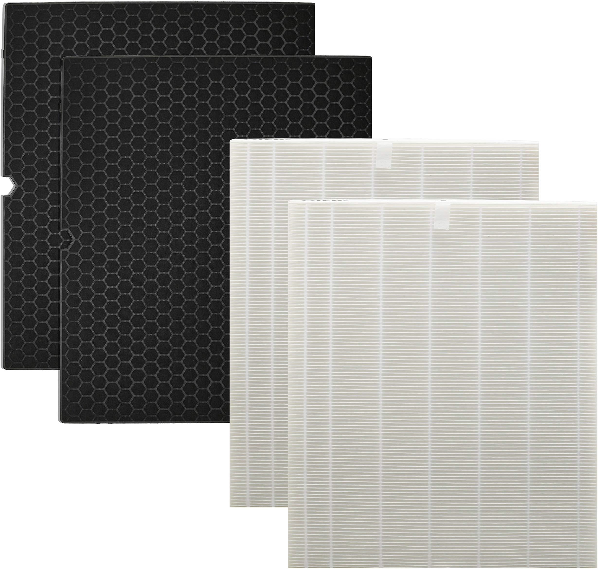 Amazon.com: Flintar 116131 True HEPA Replacement Filter I, Compatible ...