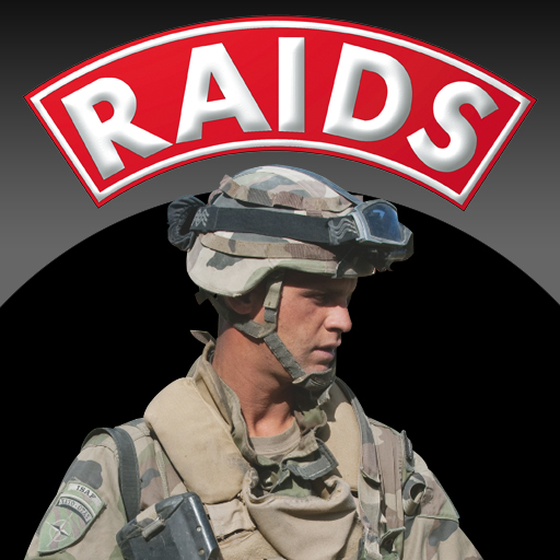 Raids Magazine - App on Amazon Appstore