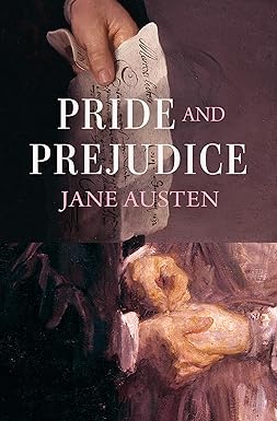 Pride and Prejudice - Kindle edition by Austen, Jane. Literature ...