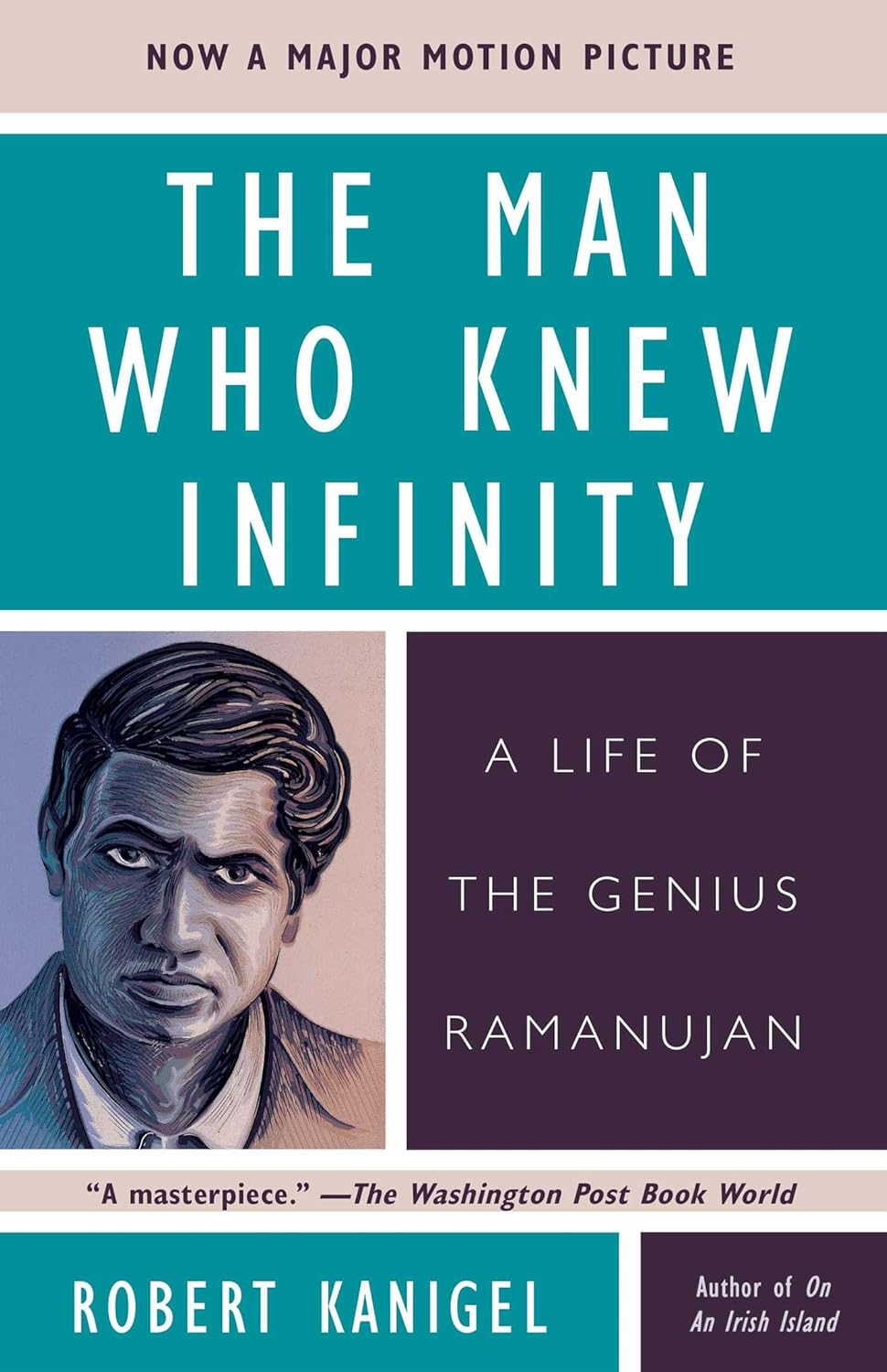 Amazon | The Man Who Knew Infinity: A Life of the Genius Ramanujan ...