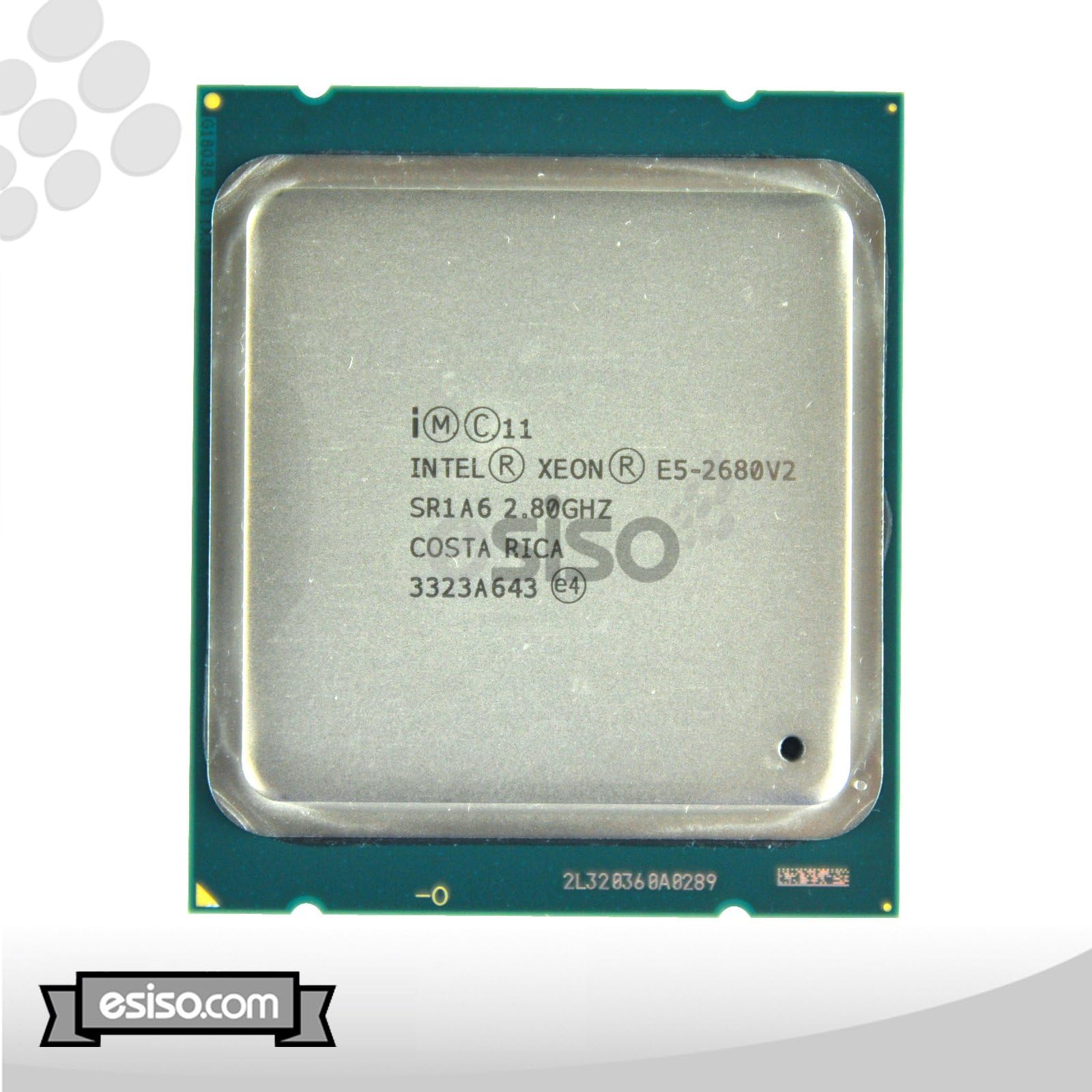 Amazon.com: Intel XEON 14 CORE Processor E5-2690V4 2.6GHZ 35MB Smart ...