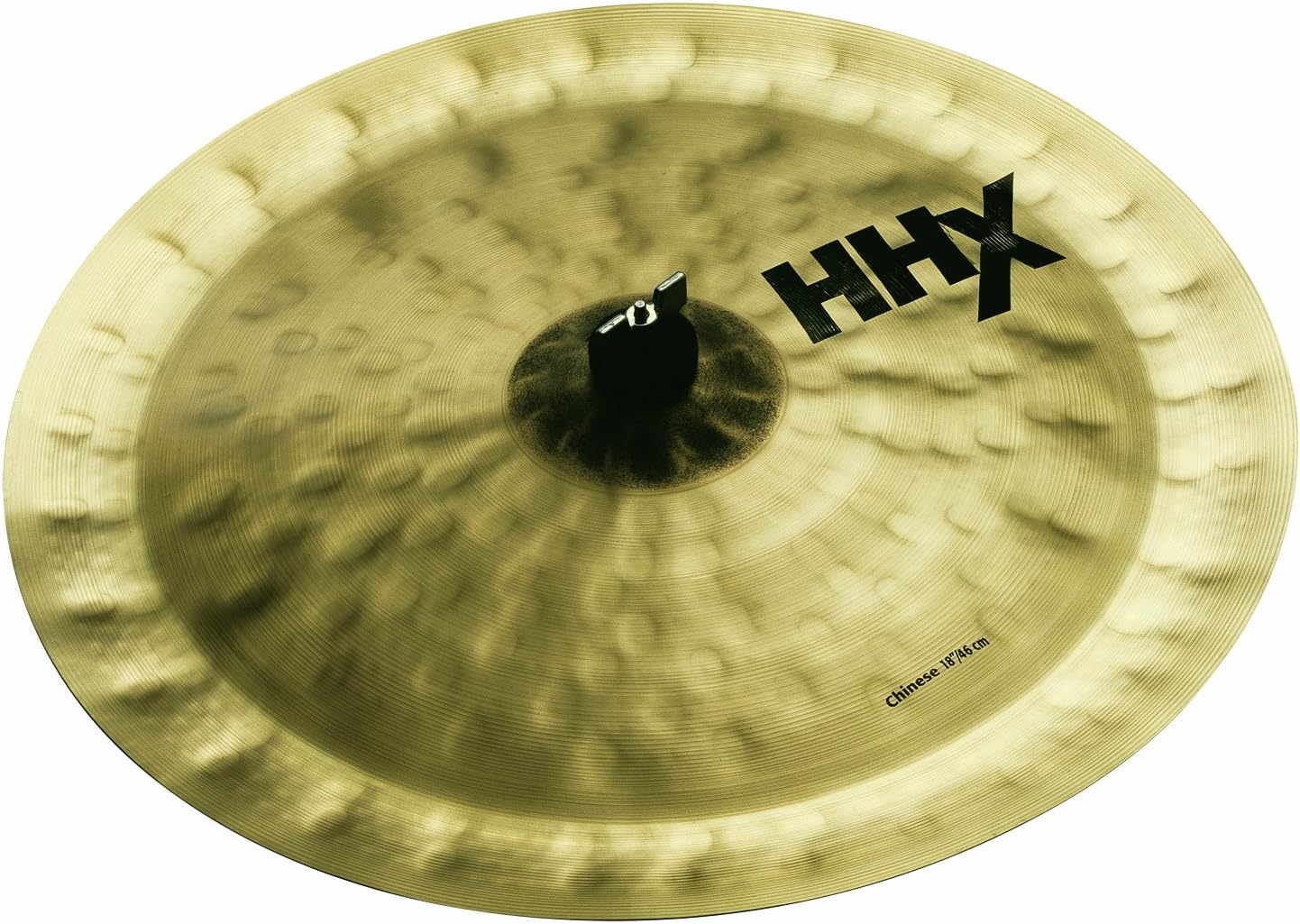 Amazon.com: Wuhan WU10418 18-Inch Lion China Cymbal : Musical Instruments