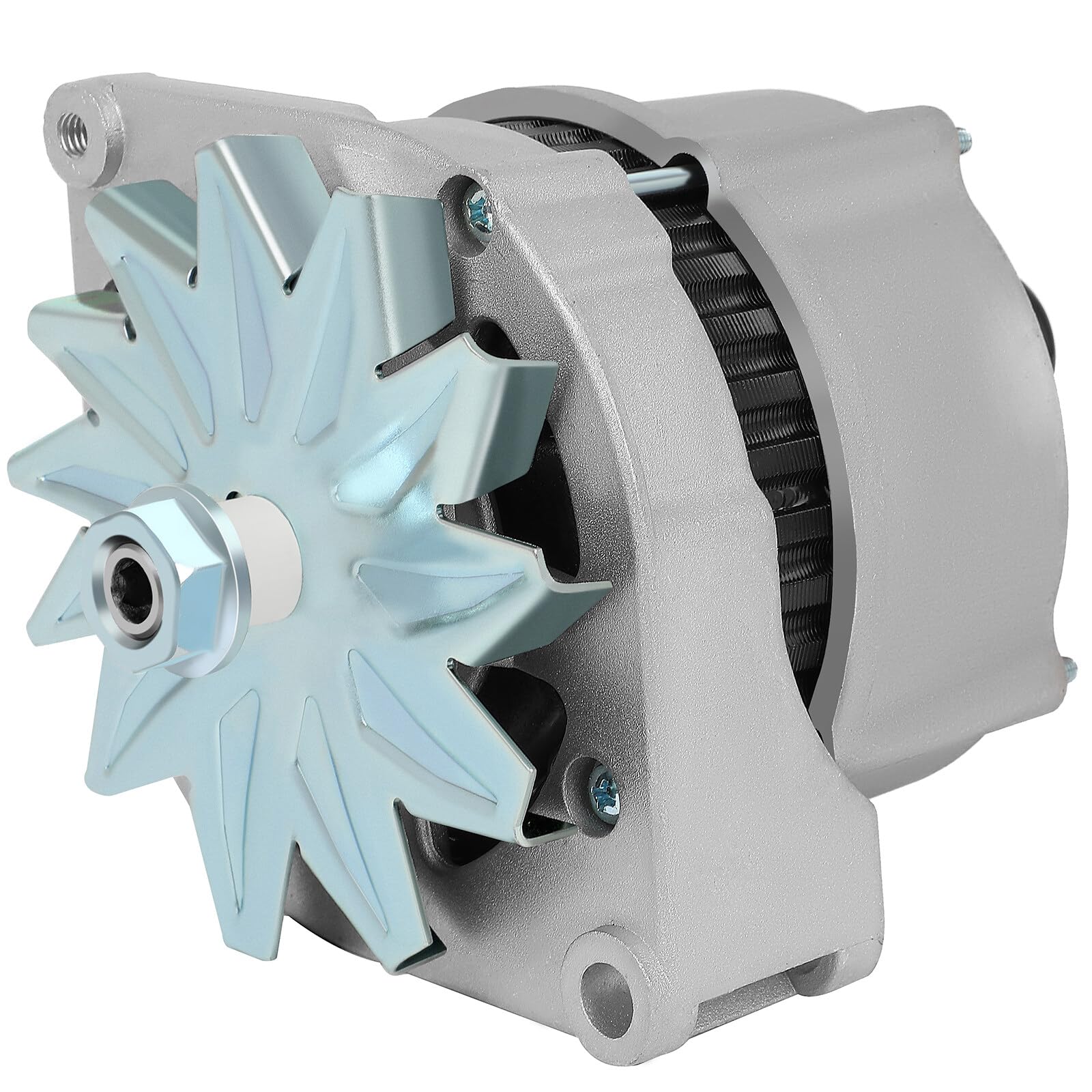 Amazon.com: OCPTY Alternators Alternator 111888 400-24009 AT173624 ...