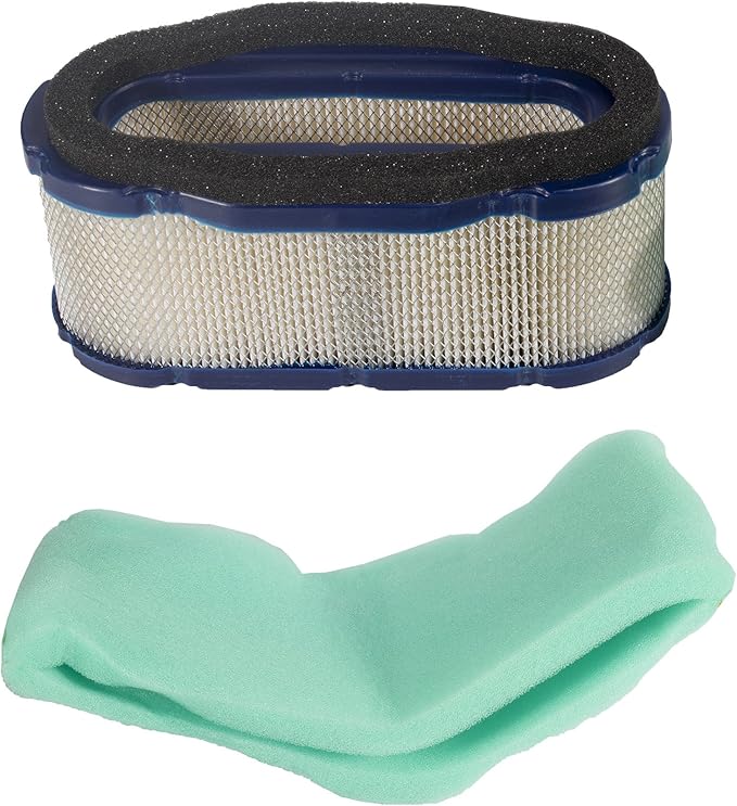 Maxpower 334381 Air Filter/Pre-Filter for Kawasaki 11013-7010, 11013 ...