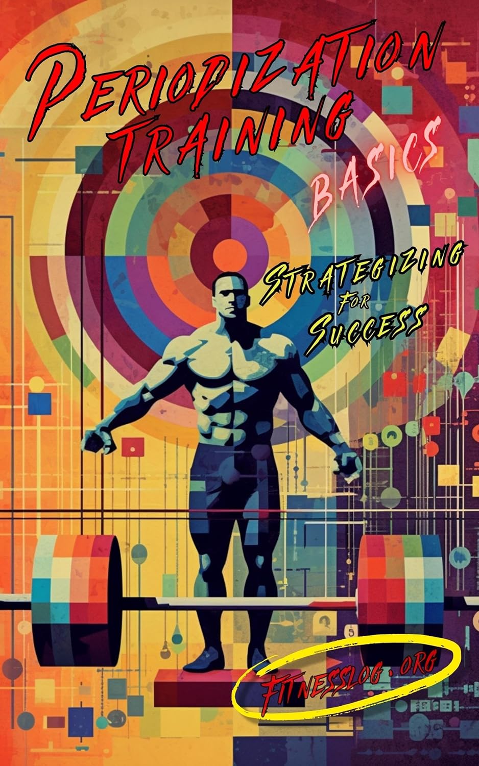 Periodization Training Basics: Strategizing For Success - Kindle ...