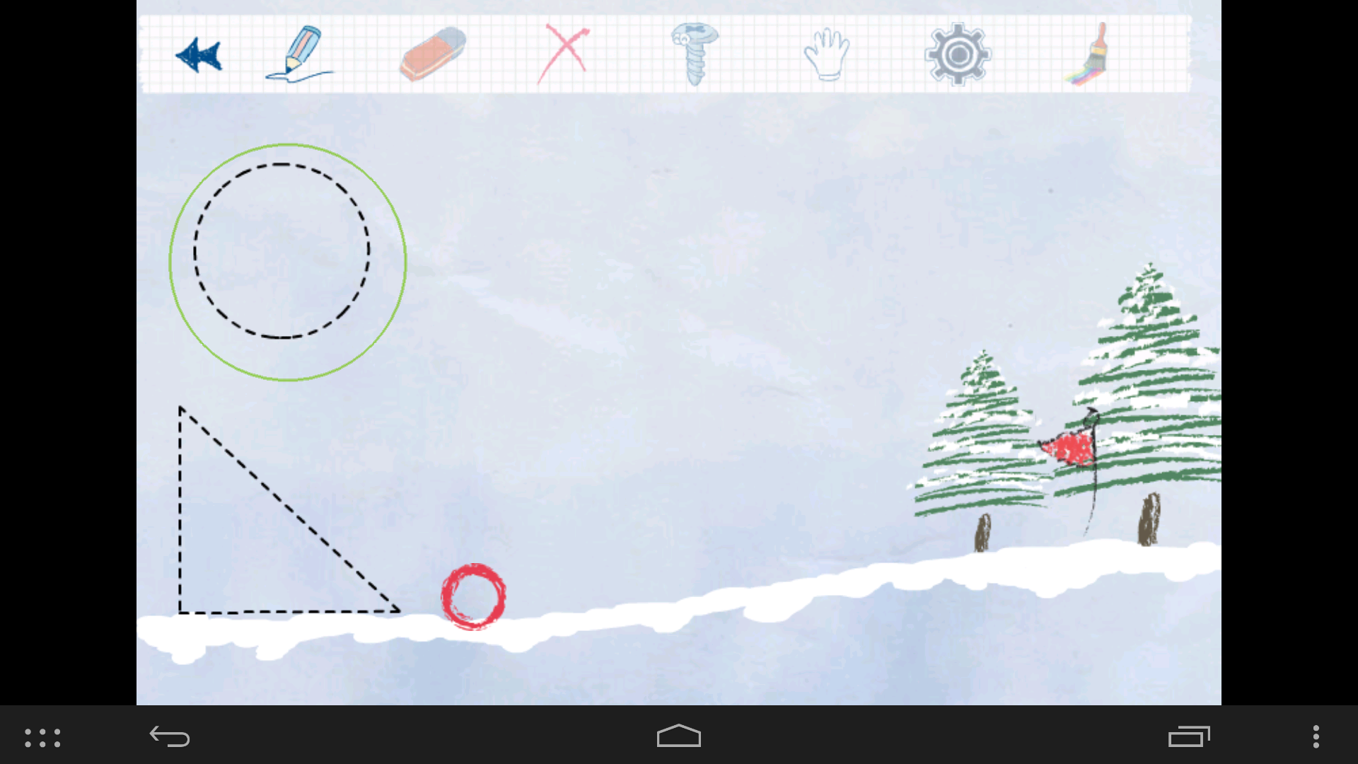 Magic Pen - App on Amazon Appstore