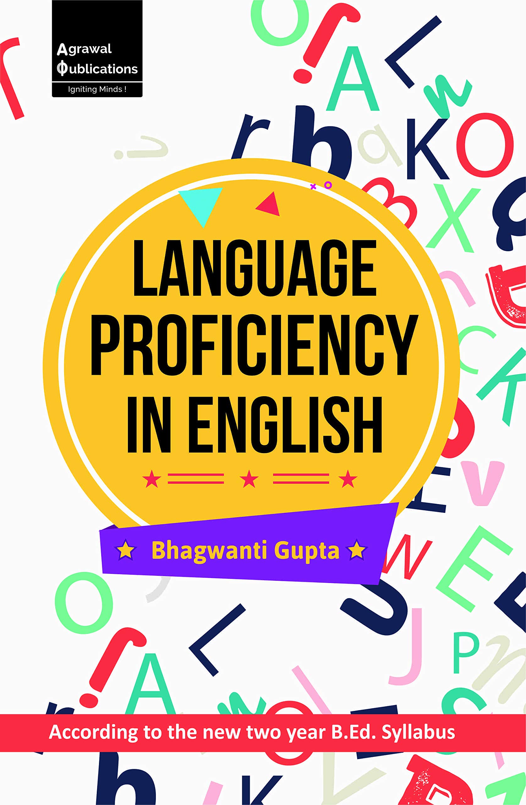 English Language Proficiency