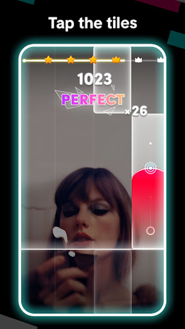 Piano Tiles Viral - Music Game - App on the Amazon Appstore