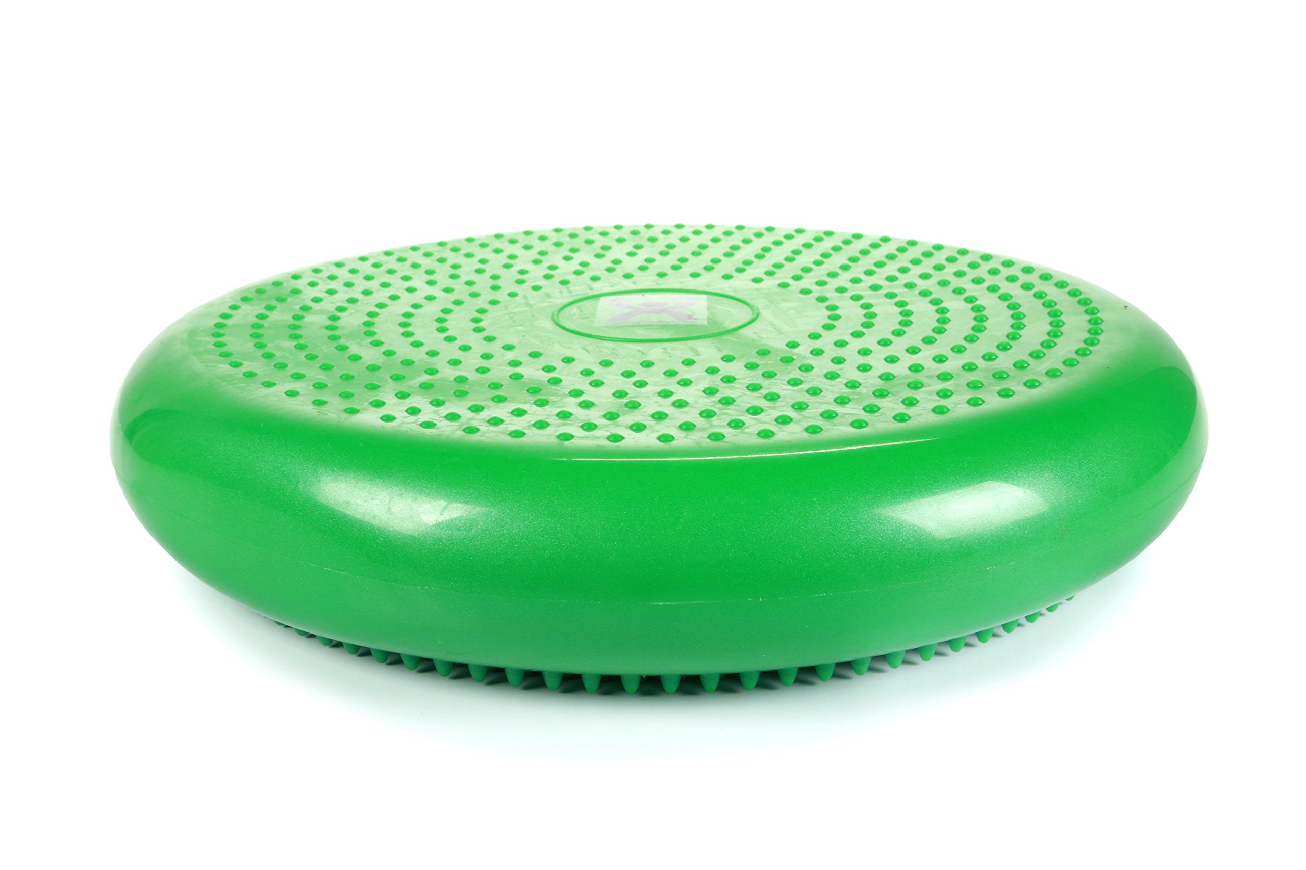Snapklik.com : 30-1870G Inflatable Balance Disc For Balance Training ...