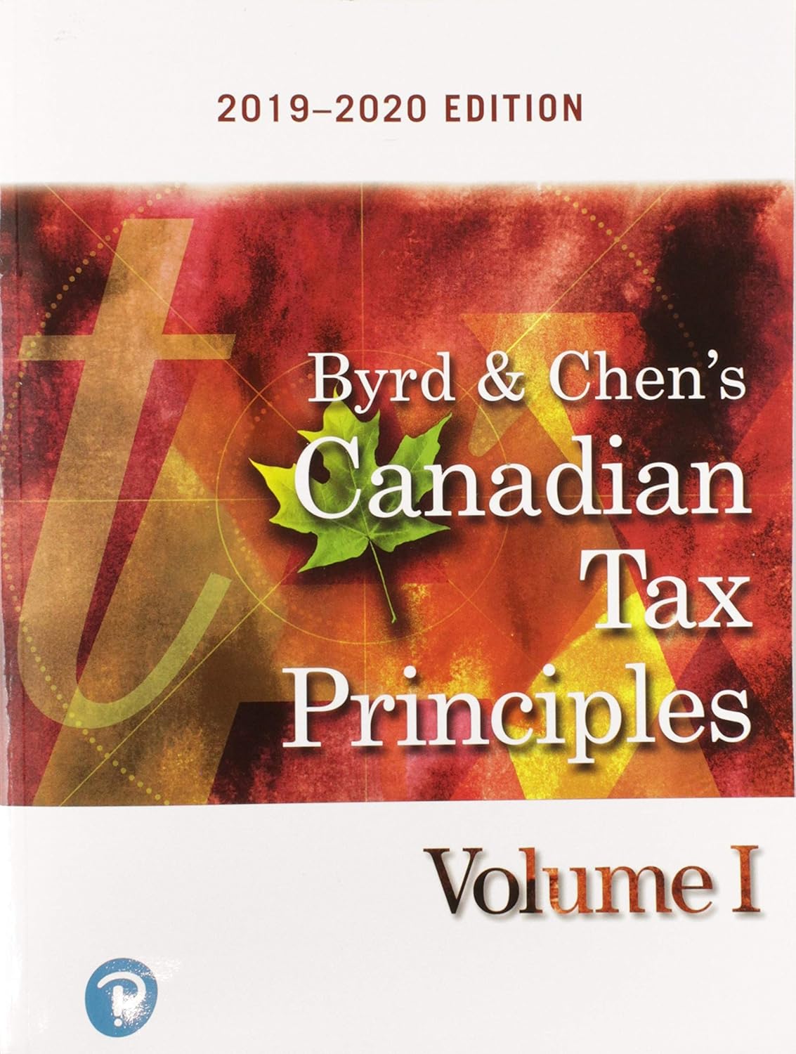Amazon.com: Canadian Tax Principles 2019-2020 Edition: 9780135762486 ...
