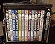Death Note Complete Box Set: Volumes 1-13 with Premium: Ohba, Tsugumi ...