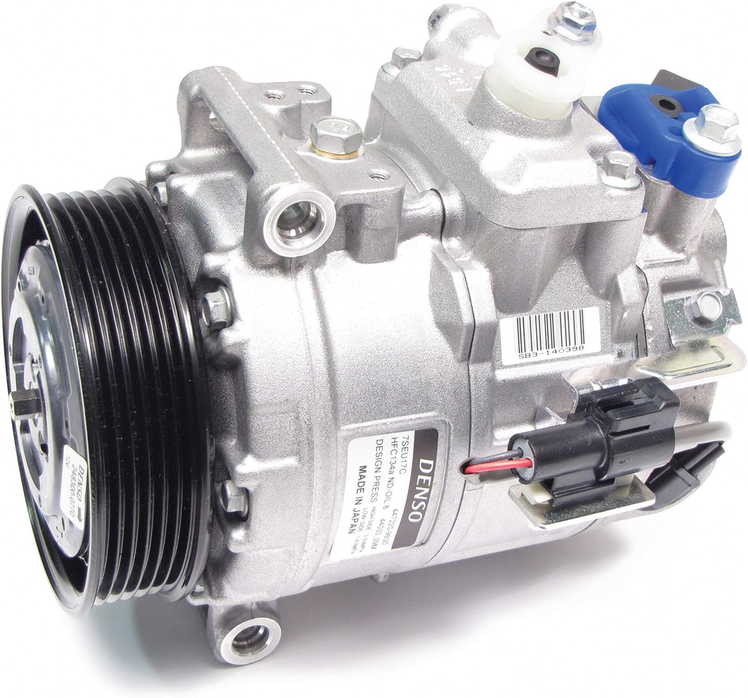 AC Compressor for Land Rover LR3 & Range Rover Philippines | Ubuy