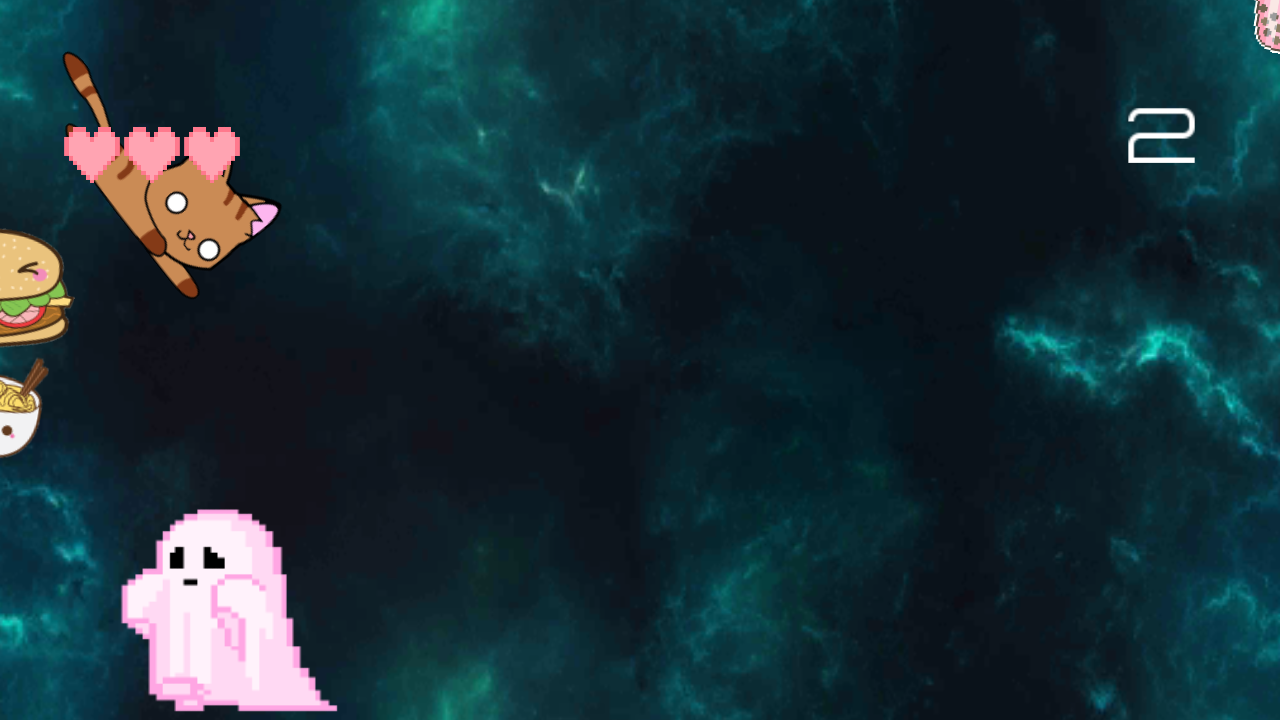 cosmicat - App on Amazon Appstore