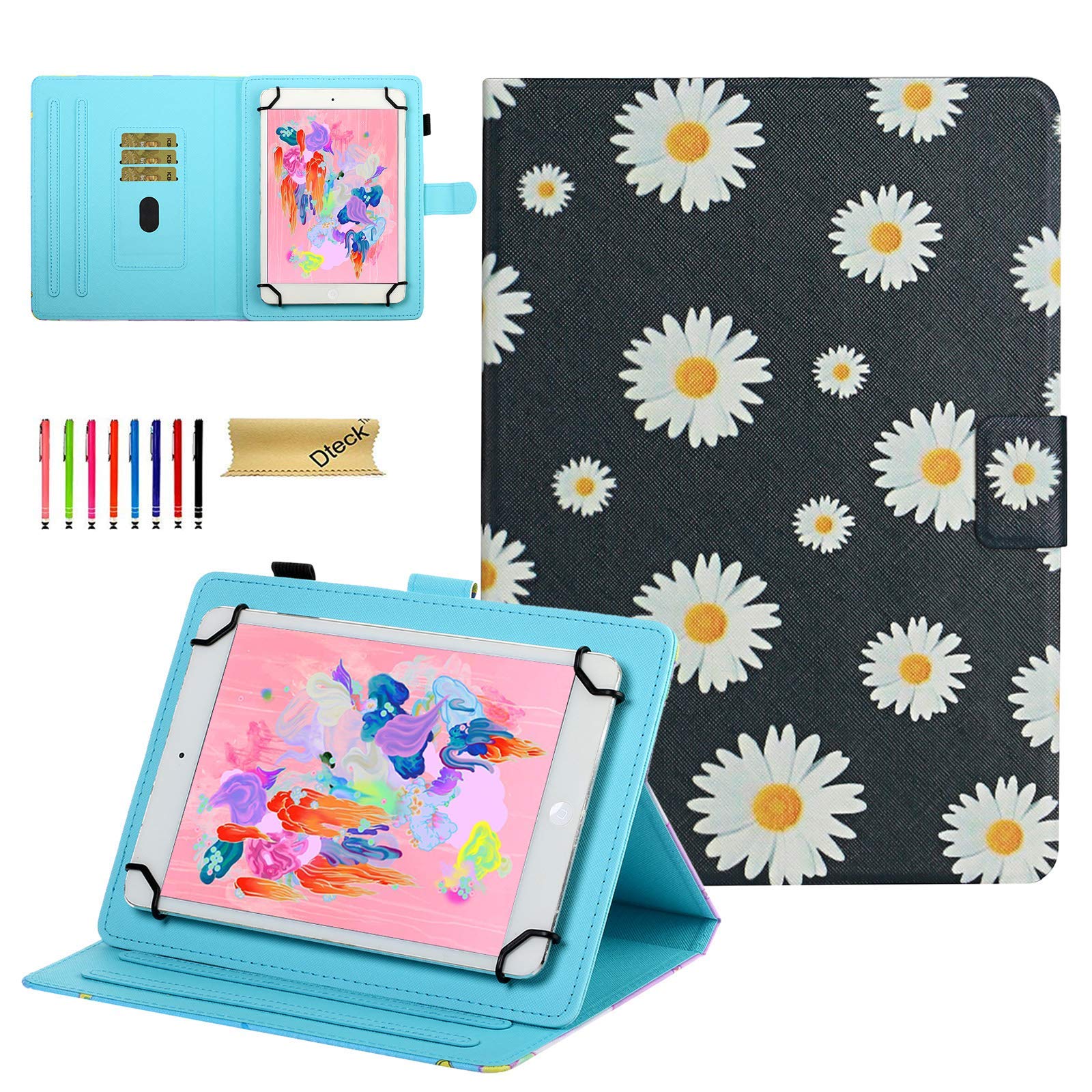 Android Tablet 7 Inch White