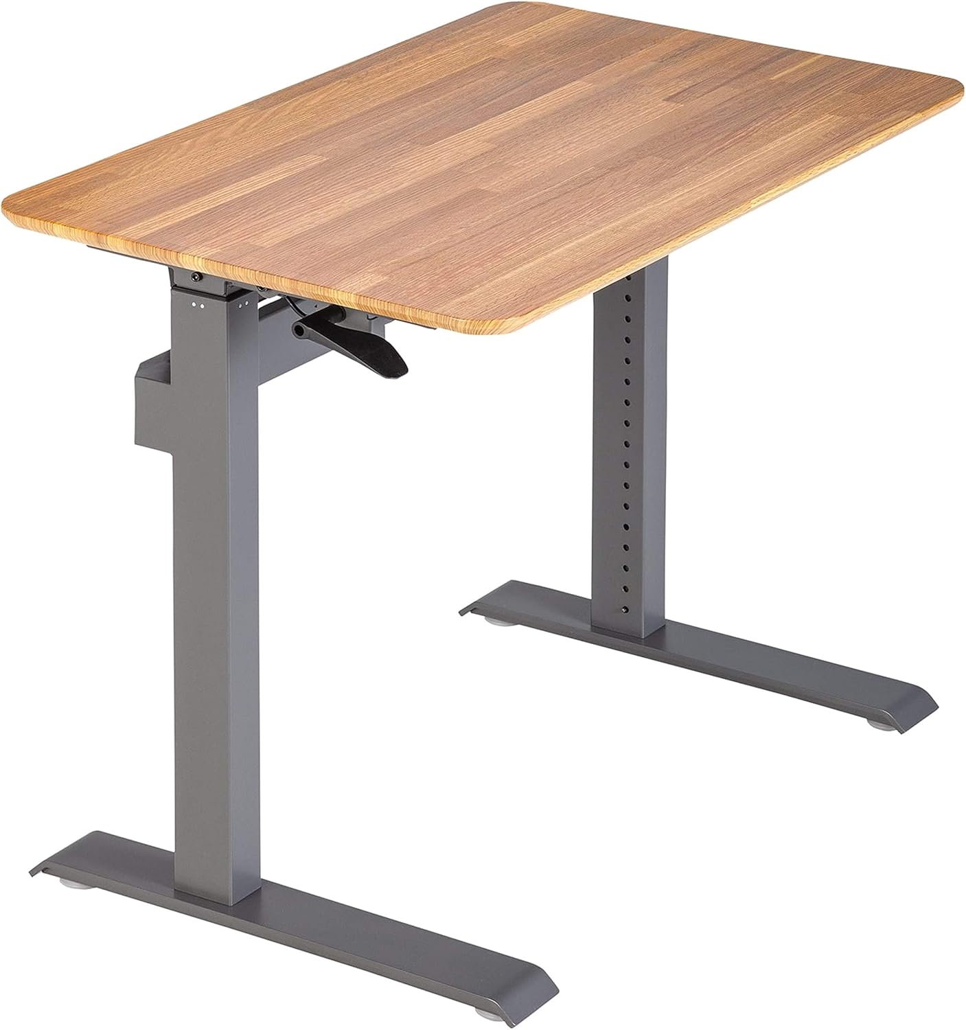 Amazon.com: Vari Standing Work Station 36x24 - Compact Full Desk ...
