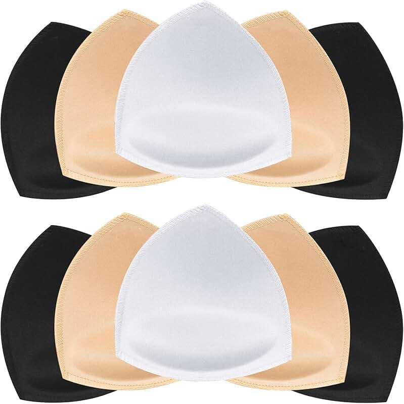 Amazon.com.au: Bra Pads & Breast Enhancers - Bra Pads & Breast ...