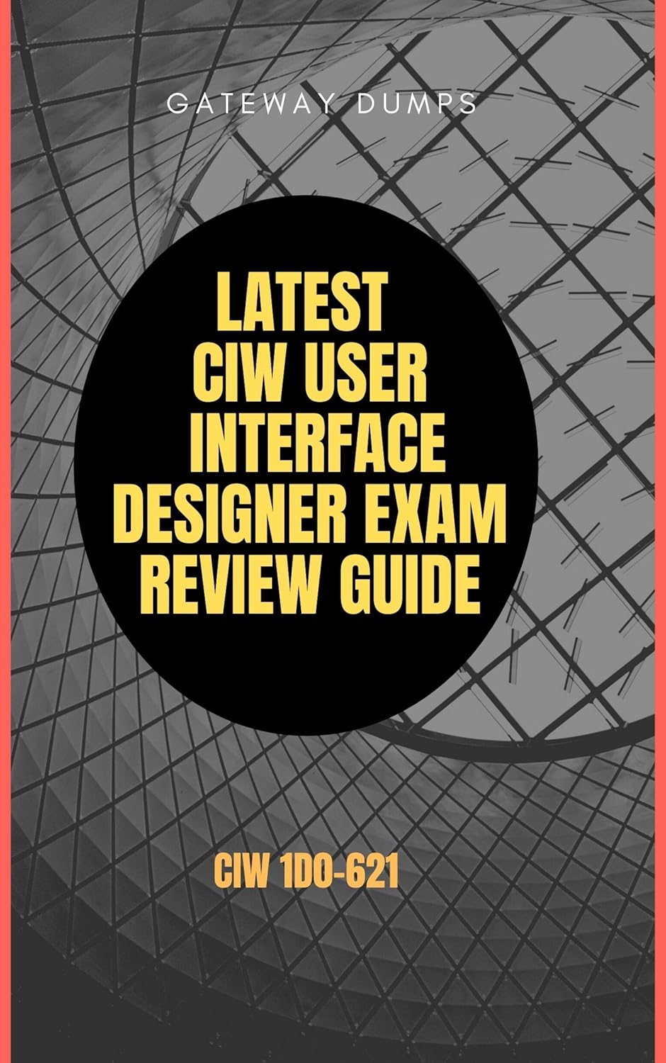Amazon.com: Latest CIW User Interface Designer Exam Review Guide: CIW ...