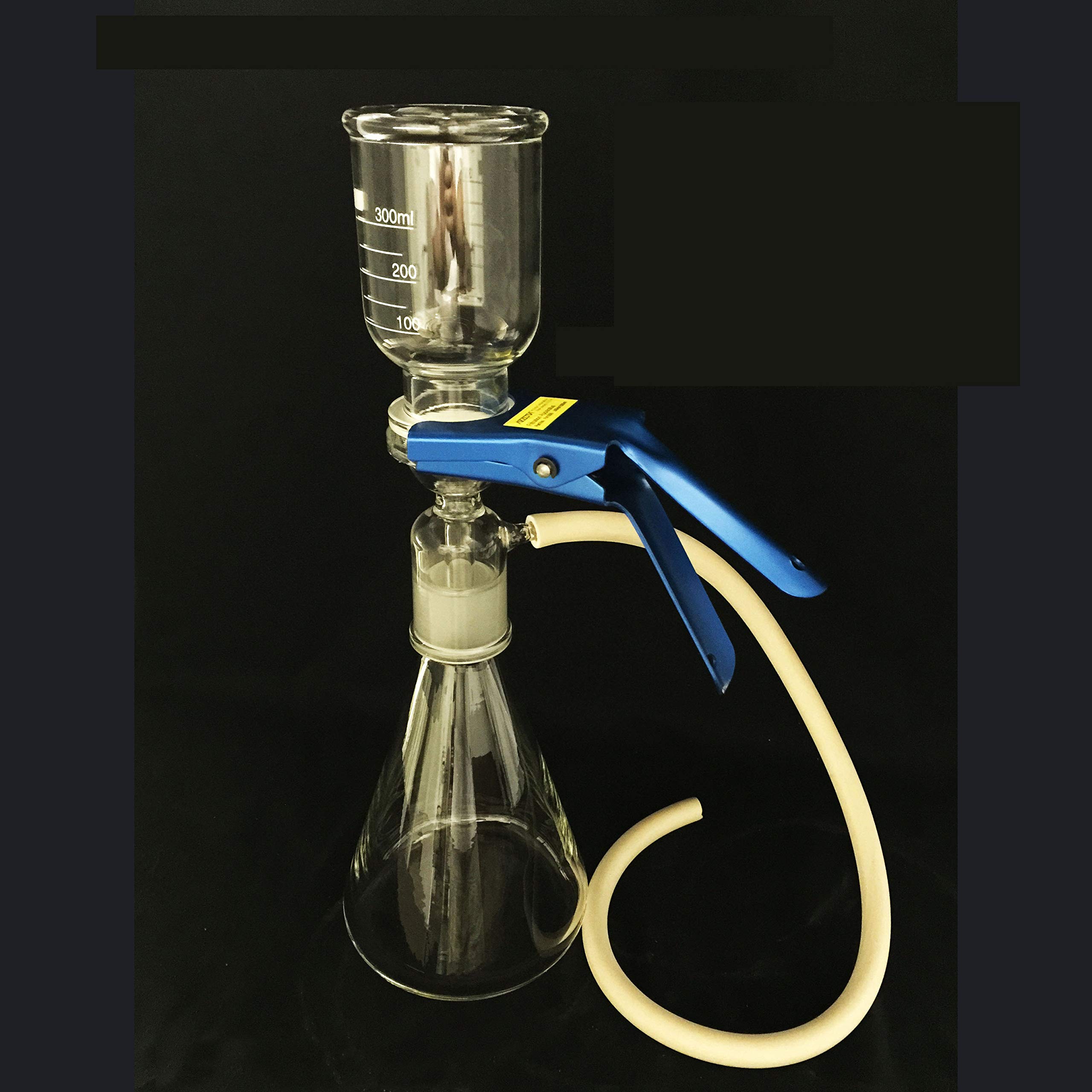 Filtration Apparatus - 1000ml: Science Lab Filters: Amazon.com ...