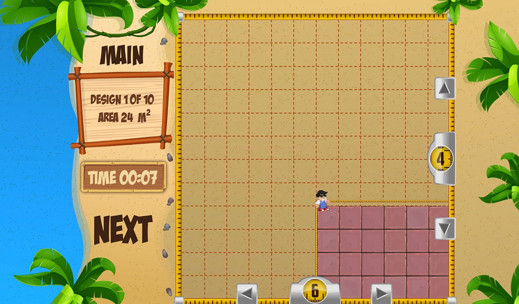 Swimming Pool Sid - App on the Amazon Appstore