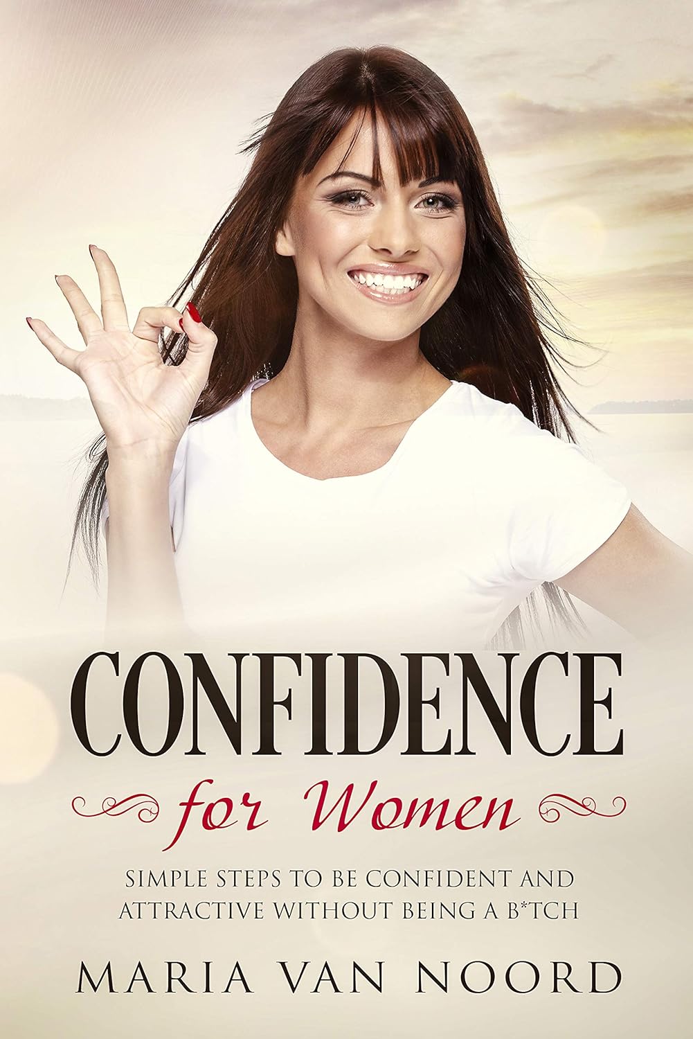 Amazon.com: Confidence for Women: Simple Steps to be Confident and ...