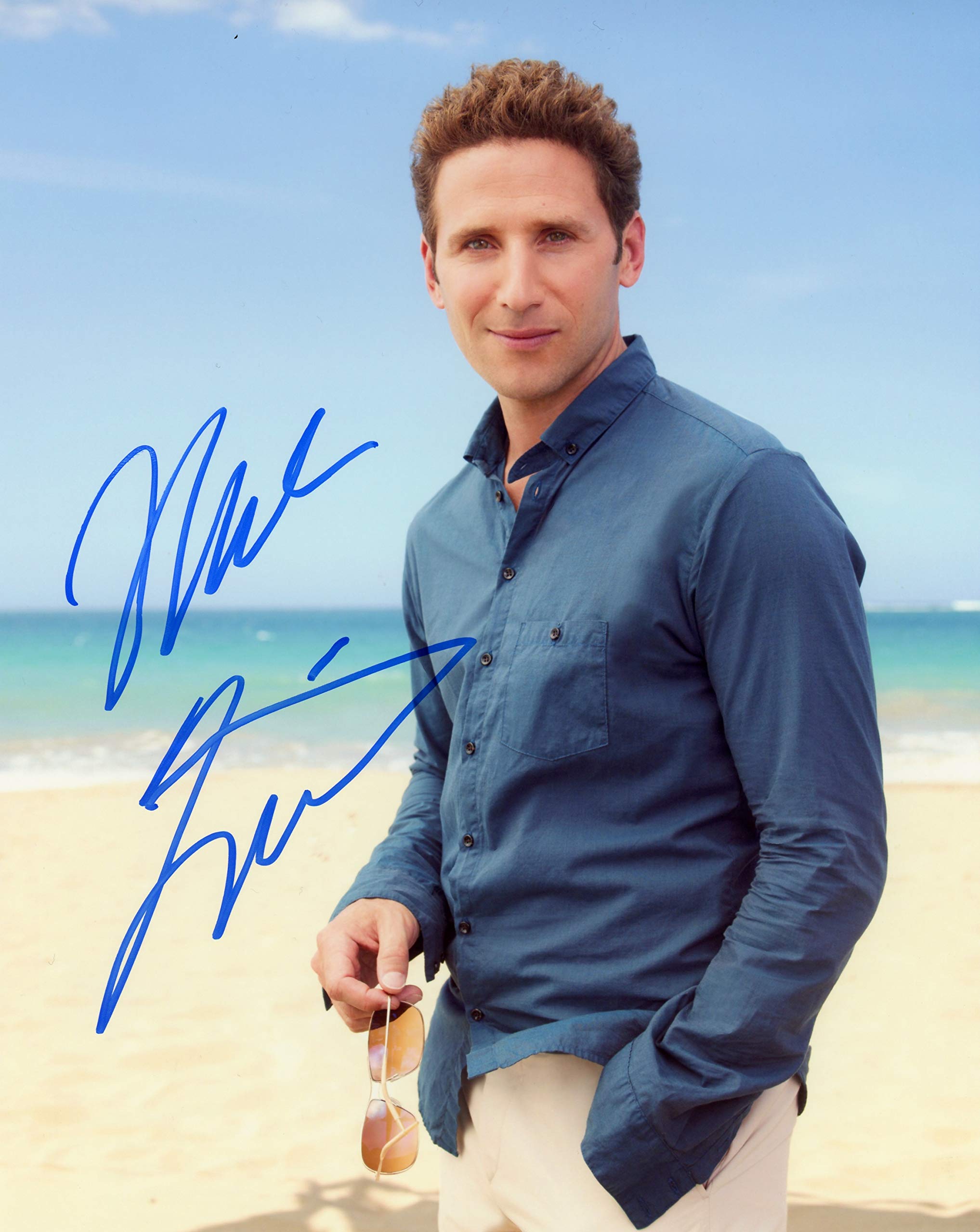 Mark Feuerstein
