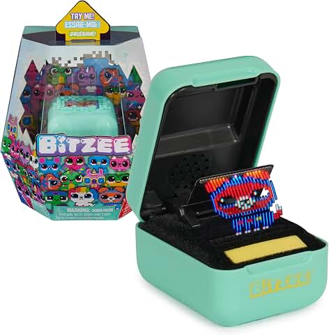 Amazon.ca: Bitzee
