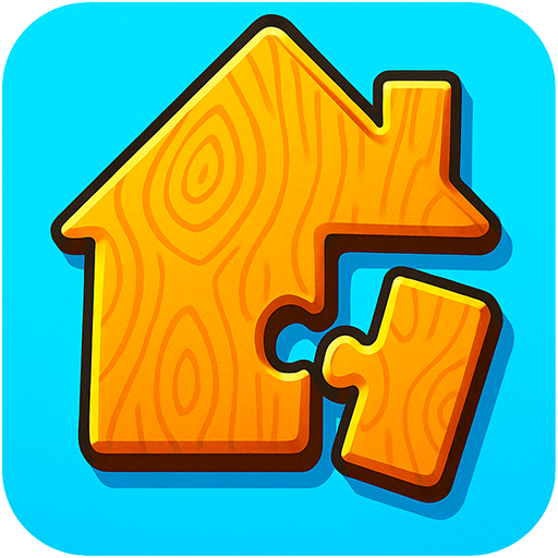 Shape Puzzle Game: Jigsaw Pieces - A Brain Puzzle for Adults & Teens ...