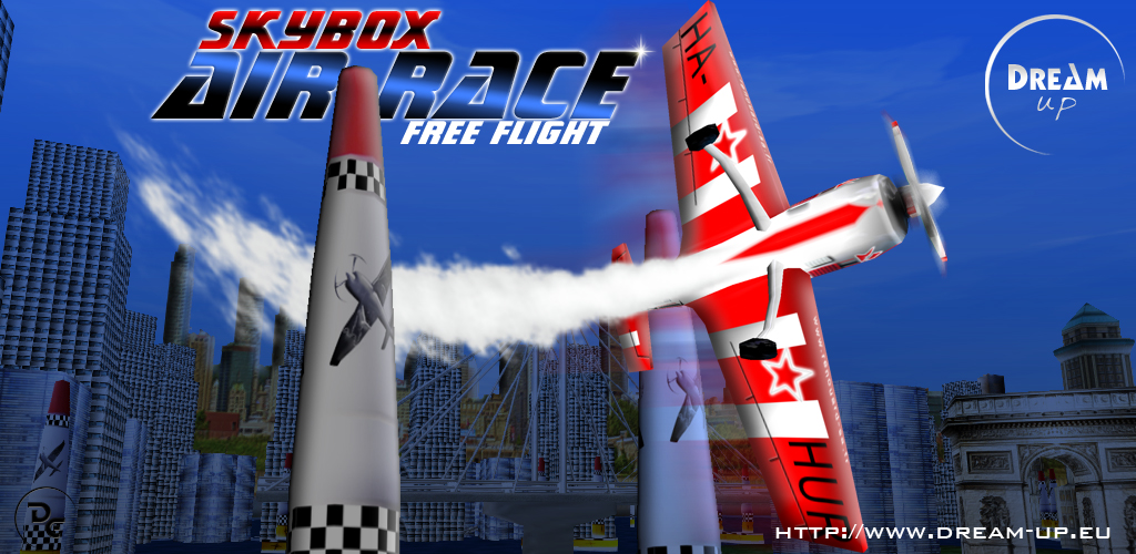 AirRace SkyBox Free:Amazon.com:Appstore for Android