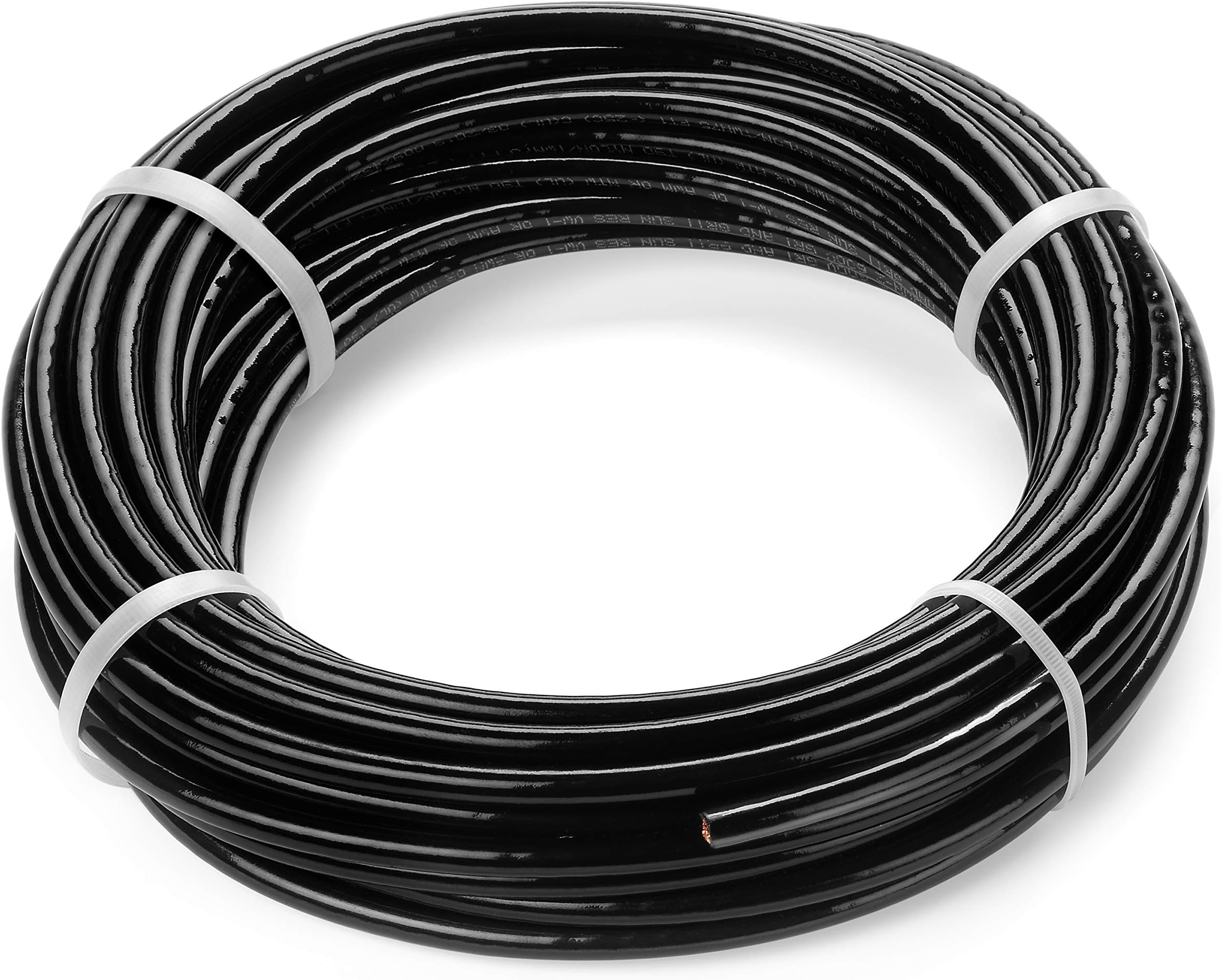 Southwire 20499001 THHN Wire - Electrical Wires - Amazon.com