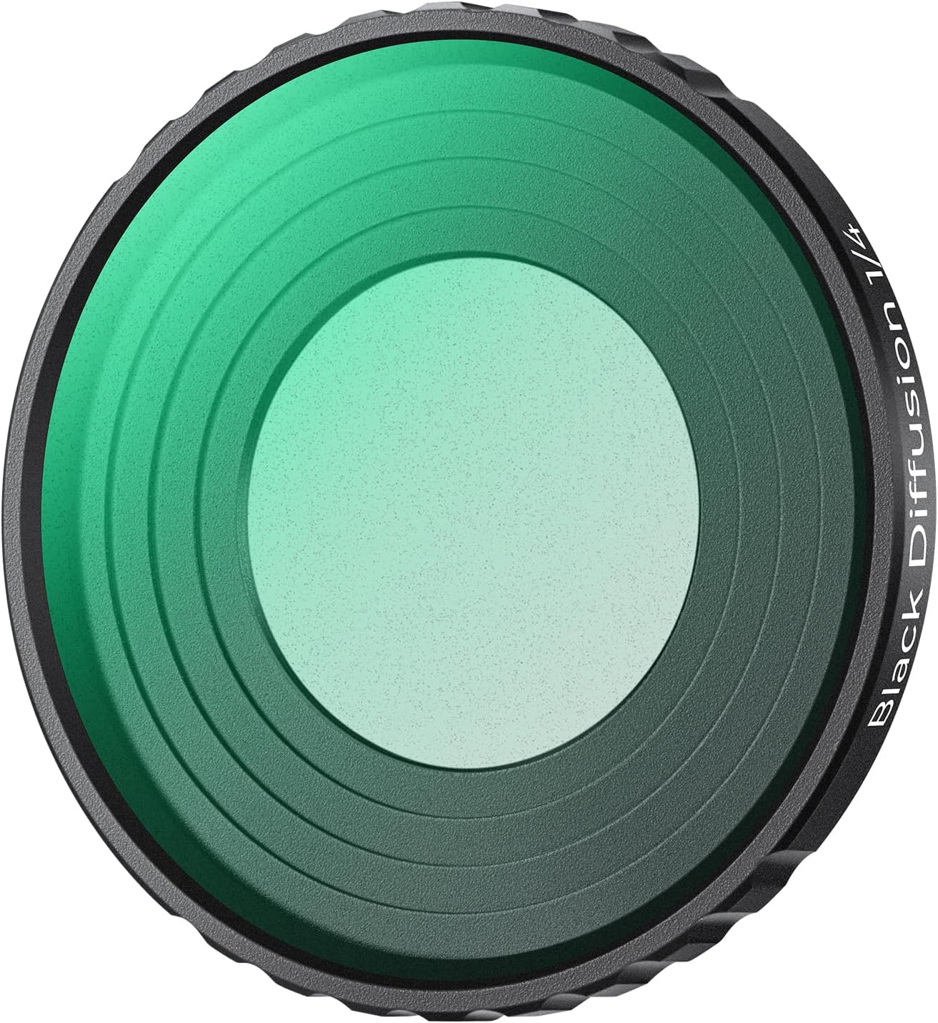 Amazon.com : K&F Concept Black Diffusion 1/4 Filter for DJI Osmo Action ...
