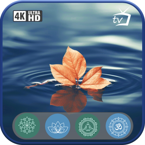 Tranquil Nature - Calming Videos & Soothing Sounds for TV & Tablets ...