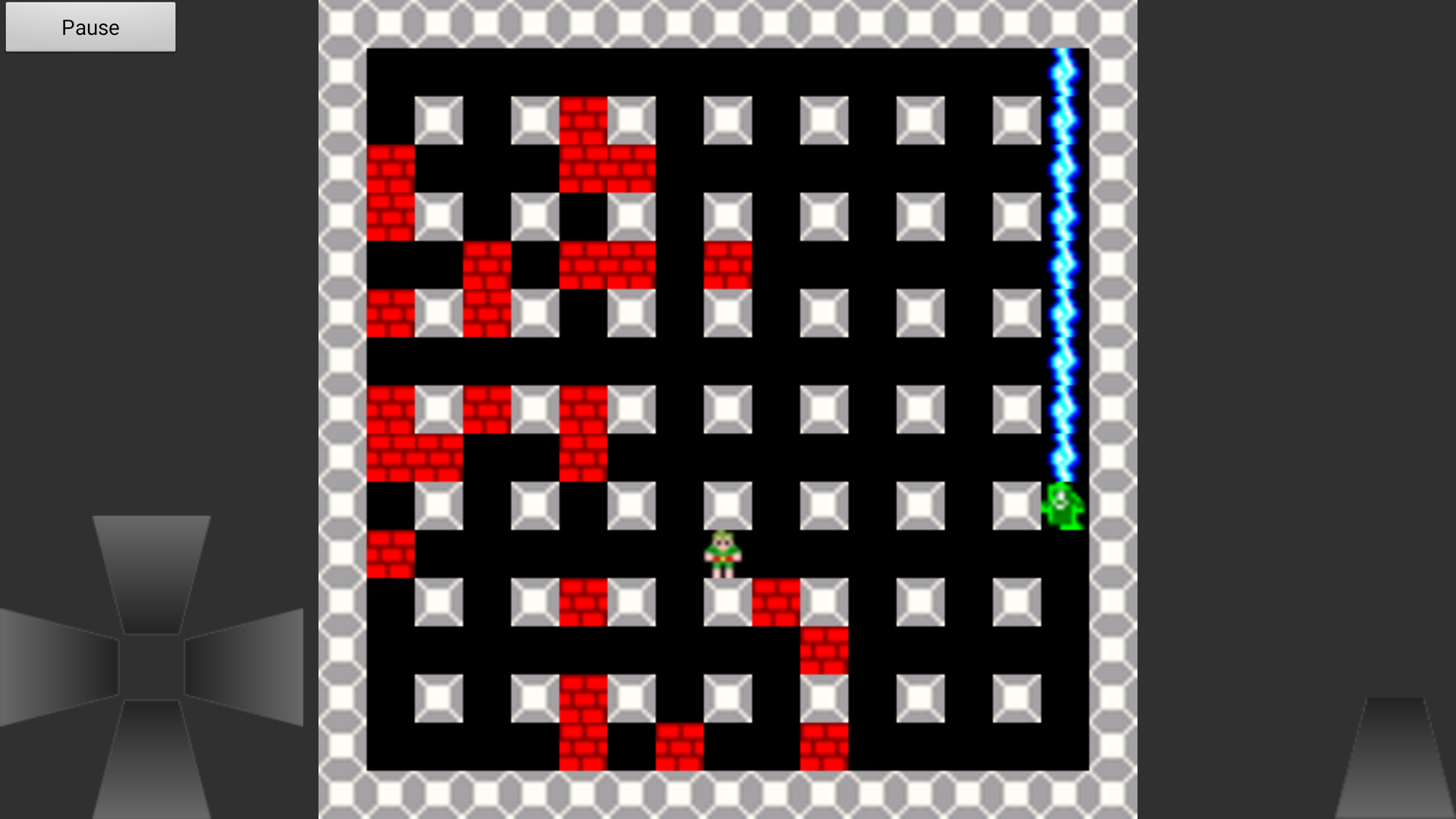 The THUNDERMAN - Jogo de raios - Aplicativo na Amazon Appstore