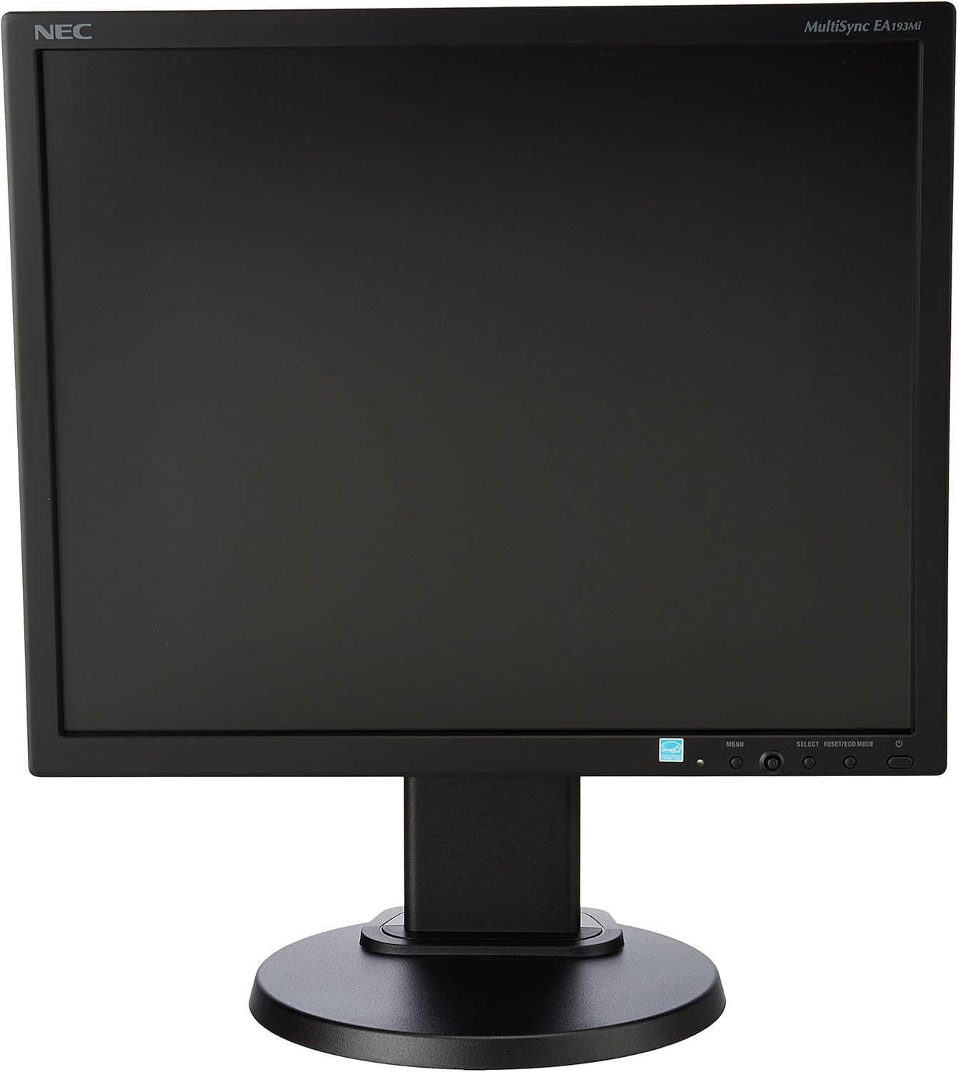 Amazon.com: NEC Display EA193MI-BK MultiSync - Monitor LCD con ...