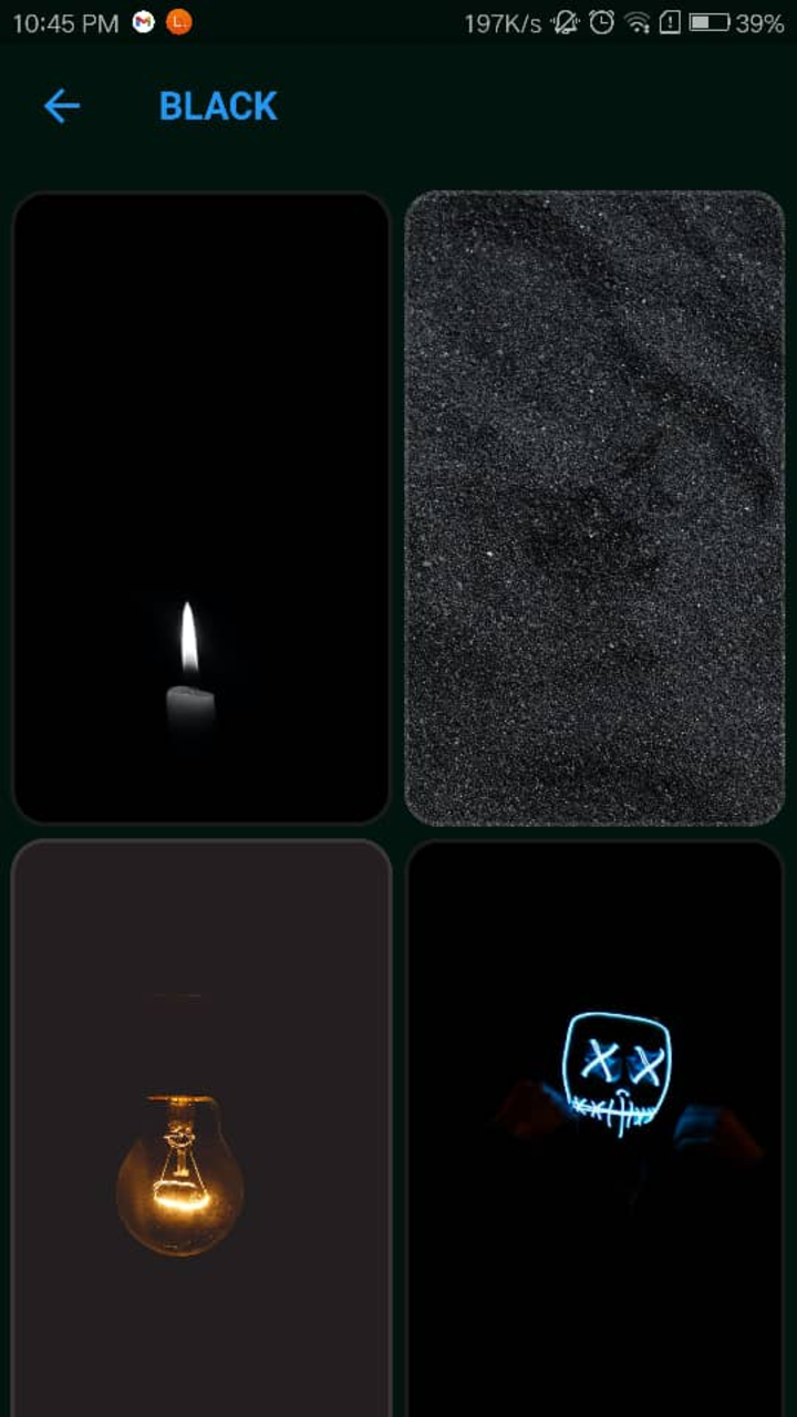 Wallpaper Store App - App on Amazon Appstore
