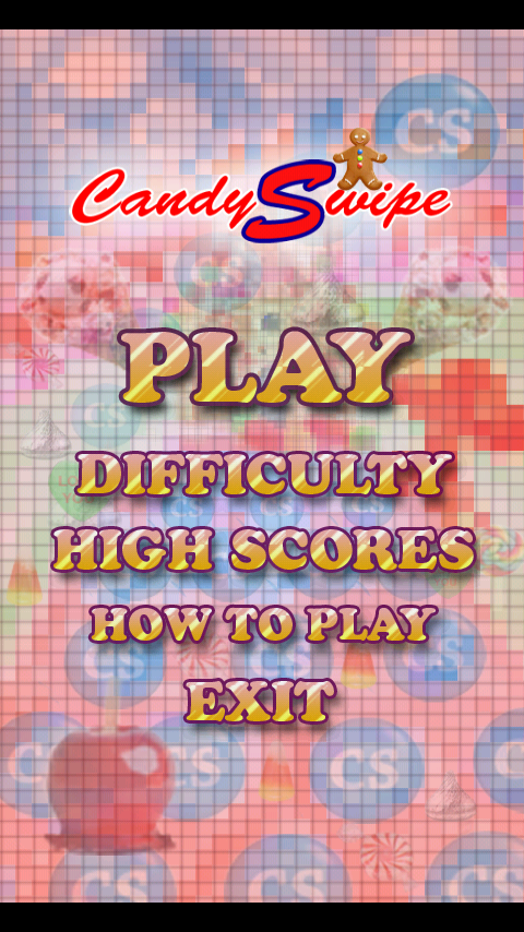 CandySwipe - App on the Amazon Appstore