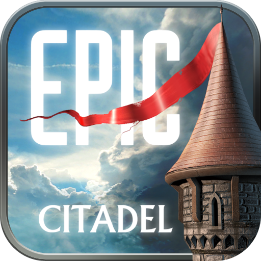Epic Citadel (Kindle Tablet Edition):www.amazon.com:Appstore for Android