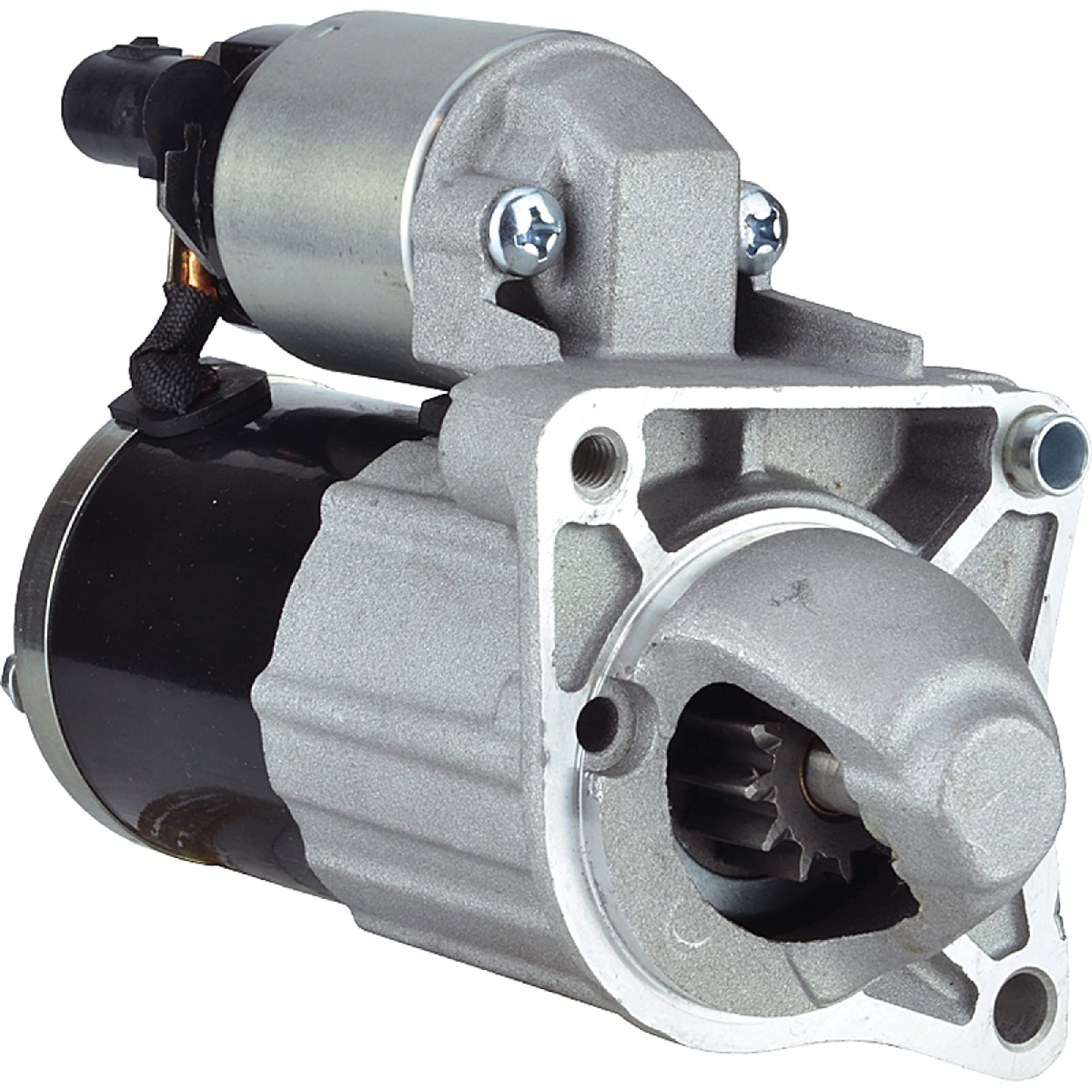 Amazon.com: DB Electrical New 410-48361 Automotive Starter 1.4L ...