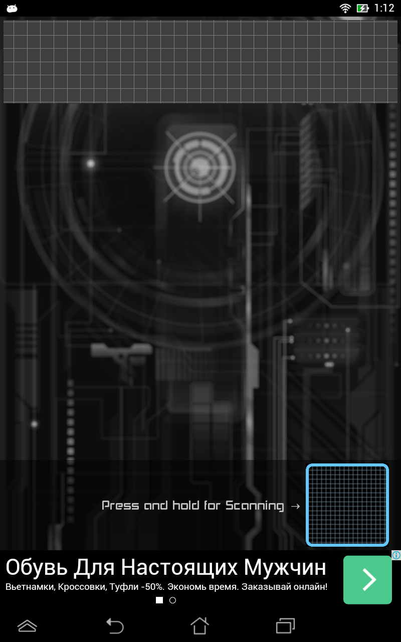 Real Fingerprint Scanner Plus - App on Amazon Appstore