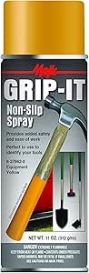Majic Paints 8-27962-8 Grip-It Non-Slip Spray Paint, Aerosol, Equipment ...