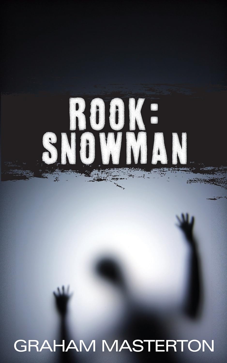 Amazon.com: Rook: Snowman eBook : Masterton, Graham: Books
