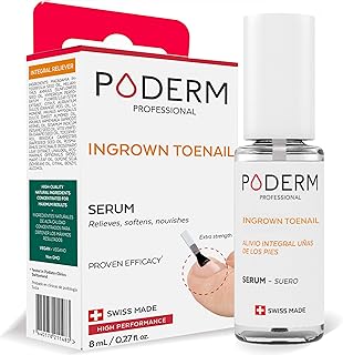 Ingrown Fingernail: Appearance And Symptoms Explained | Nailicy