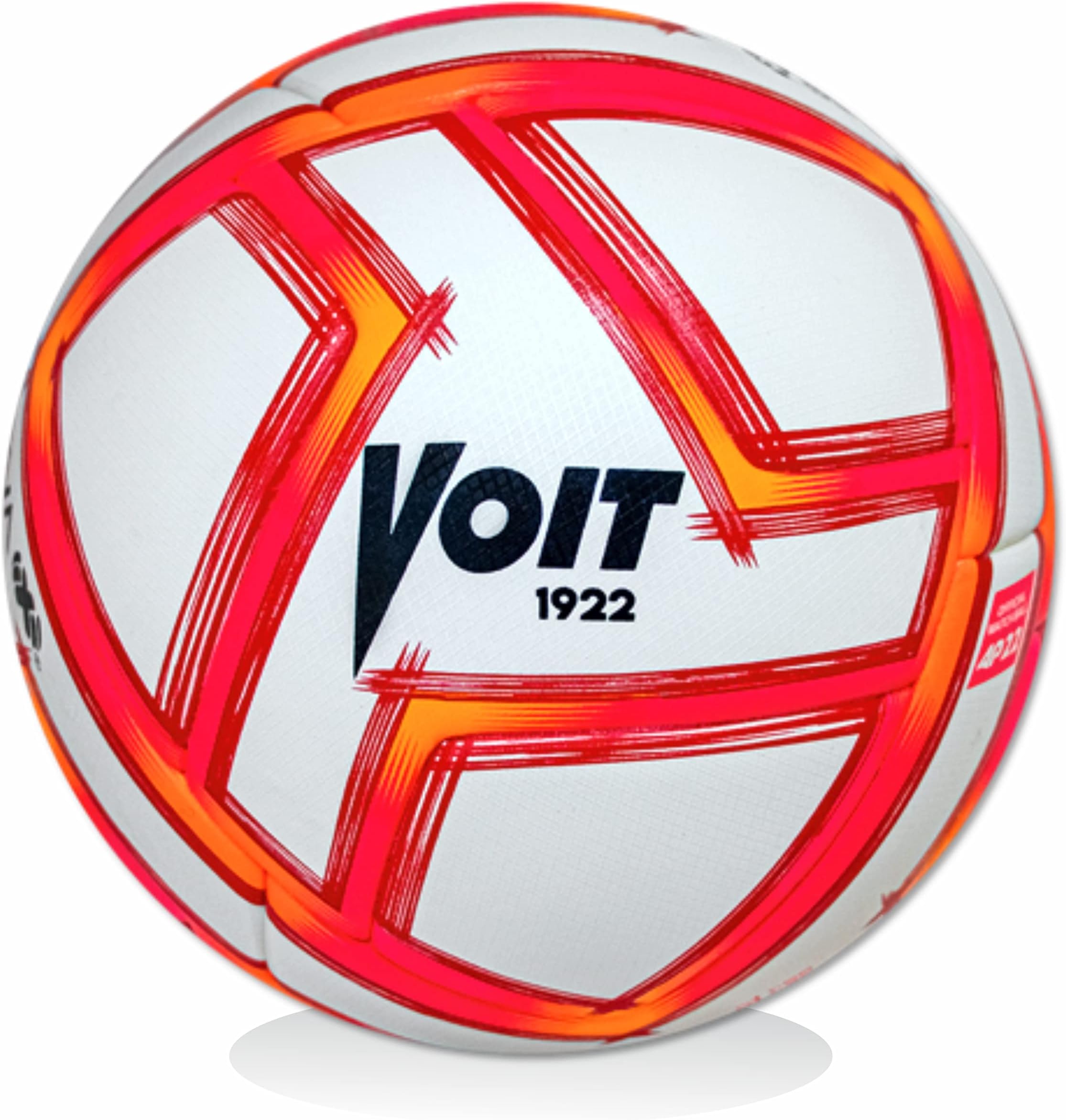 Buy Voit 100 FIFA Quality PRO, Official Match Ball Liga MX Apertura ...