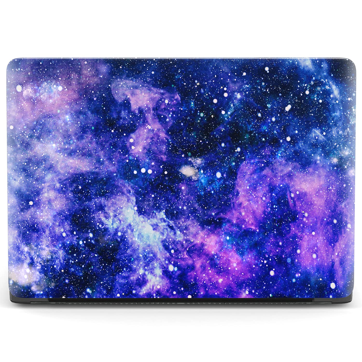 Mac Blue Space Nebula