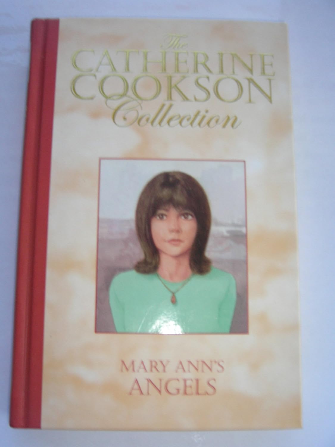 Mary Ann's Angels: Catherine Cookson: 9780356019048: Amazon.com: Books