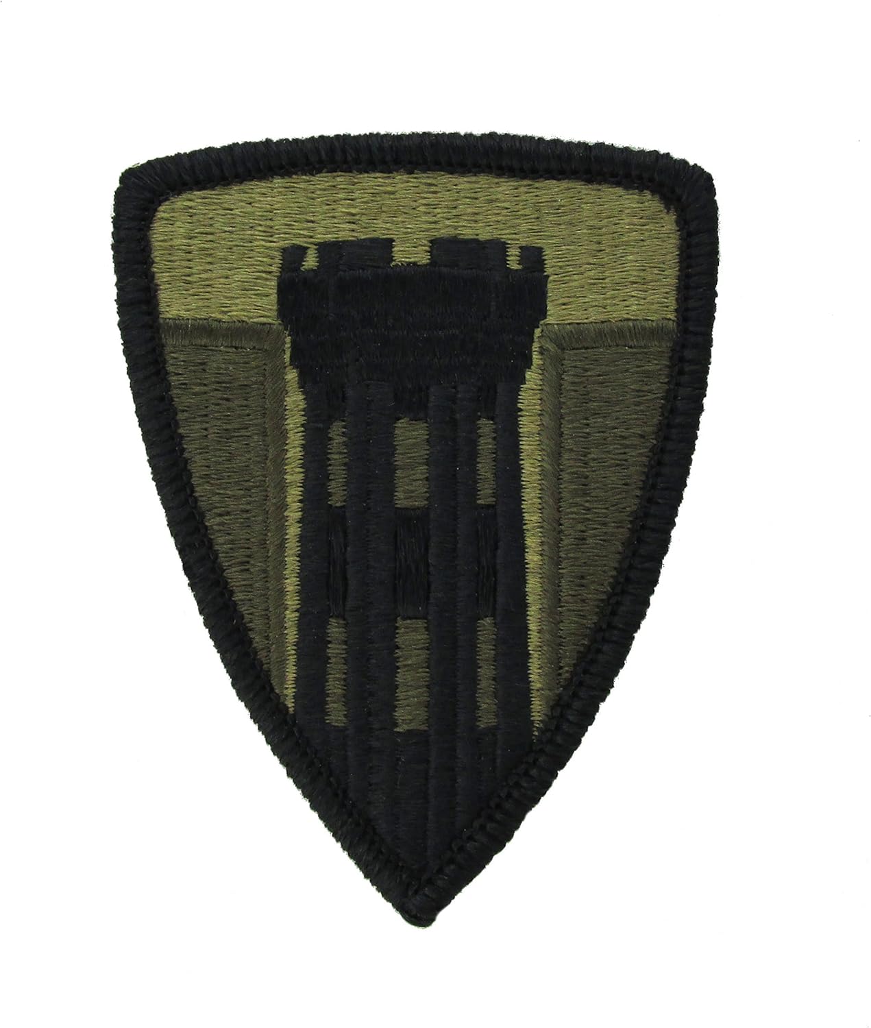 Amazon.com: 176th Engineer Brigade OCP Patch - Scorpion W2 : Clothing ...