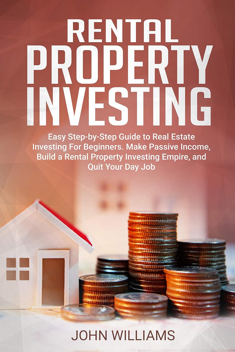 Amazon.com: Rental Property Investing: Easy Step-by-Step Guide to Real ...